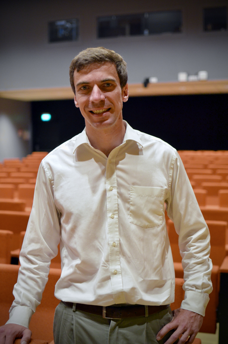 Médaille de bronze – Grégoire Lemoult : la transition vers la ...