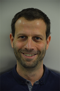 Sébastien Février (XLIM), lauréat 2016 du Prix Jean Jerphagnon | CNRS ...